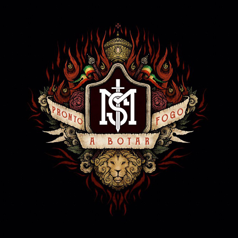 Acervo Das Mídias: Mato Seco