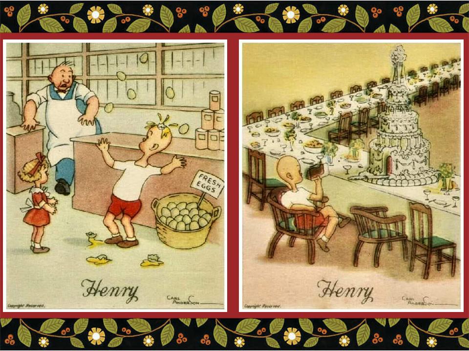 Soloillustratori: Carl Thomas Anderson