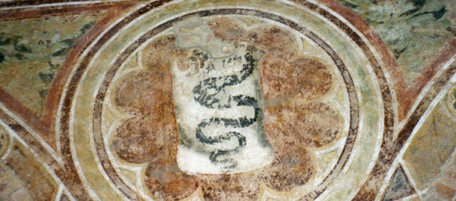 Il Rifugio degli Elfi: Il Lago Gerundo ed il Drago Tarantasio tra ...