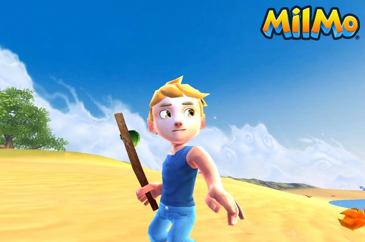 MilMo Devblog: About MilMo