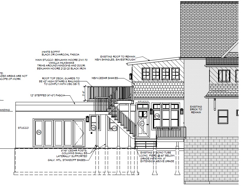 Bytown House - Our House Blog