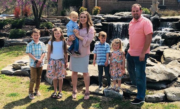 Duggar Family Blog: Duggar Updates | Duggar Pictures | Jim Bob and ...