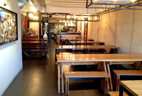 Burgertory @ SS15 Subang Jaya - Great Pork Burgers - Spicy Sharon - A ...