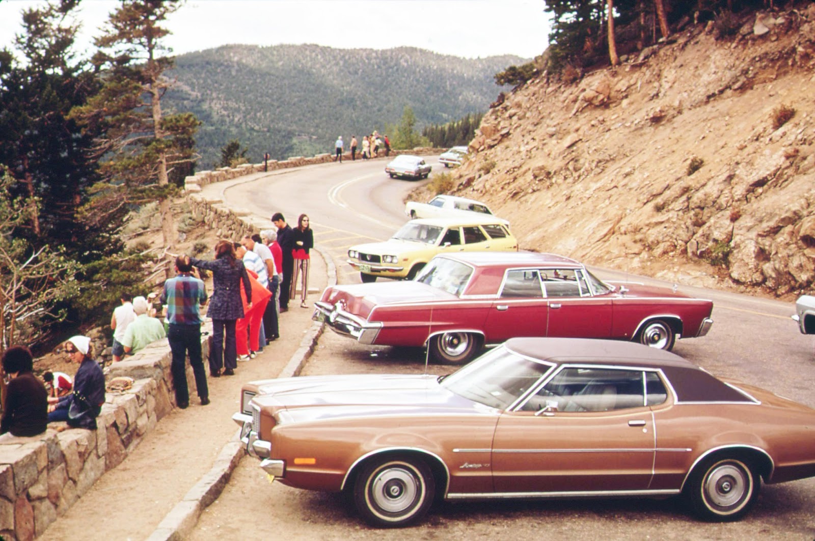 Magnum Arts: The DOCUMERICA Project: America in the 1970s