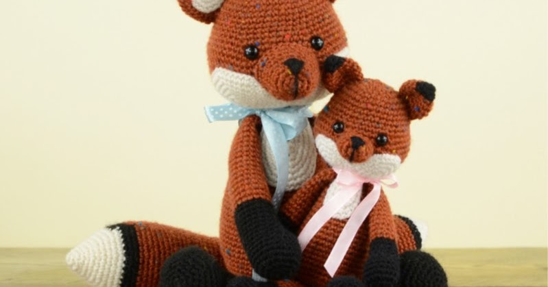 Amigurumis: 471 Mini Zorro