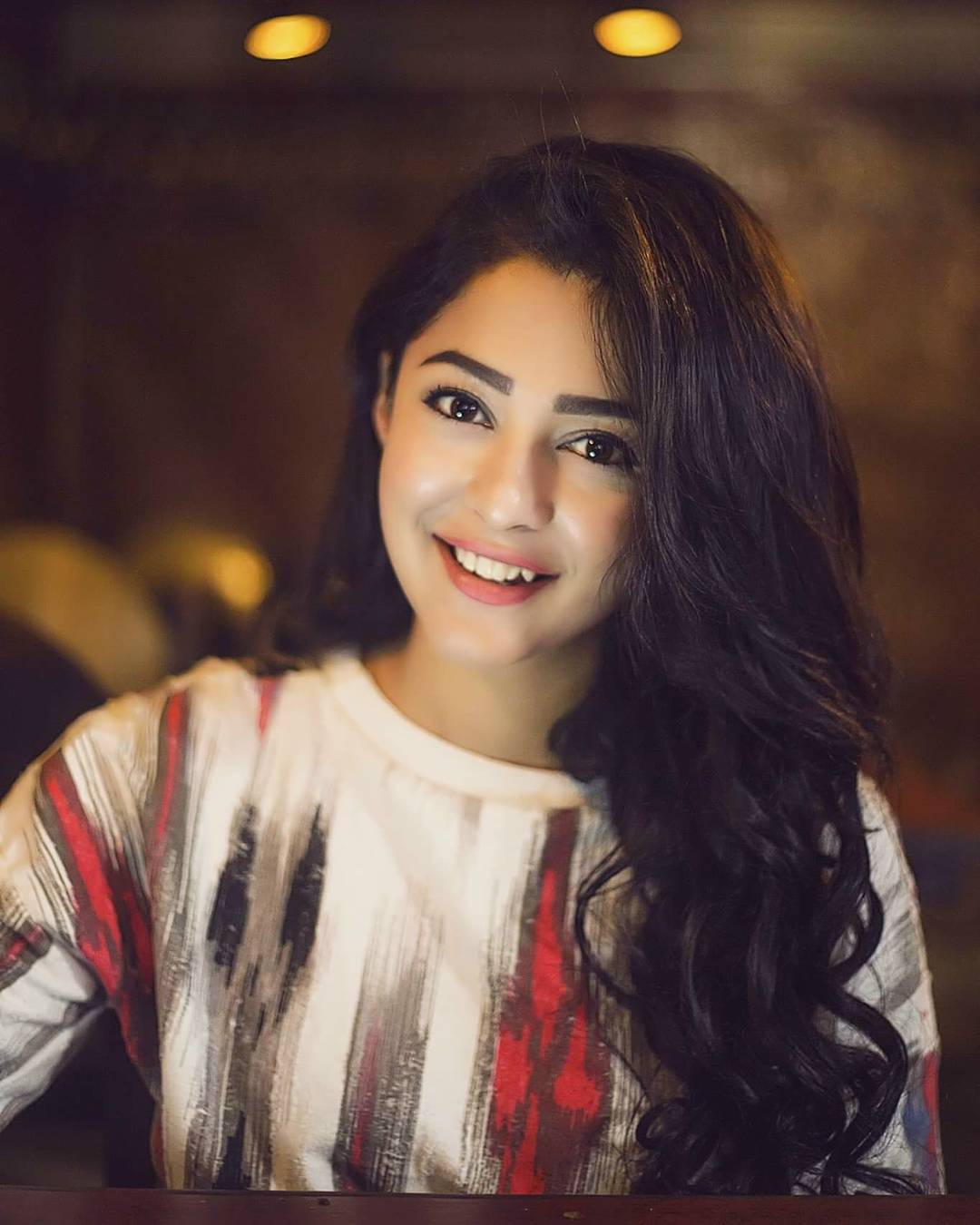 Oshin Sitaula | Biography, Wiki, Age, Boyfriend, Height, family, Affairs