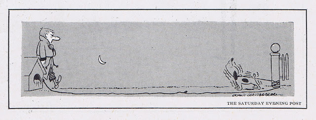 Mike Lynch Cartoons: From the Dick Buchanan Files: Captionless Gag ...