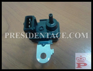 PROTON AND PERODUA GENUINE AND REPLCEMENT PARTS: PROTON WIRA MAP SENSOR