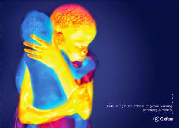 NatureWire: Are These the Best Ads Raising Awareness of Climate Change?