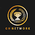 Desain Logo GH Network - Jasa Desain Grafis Jogja
