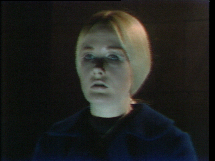 Shadows on the Wall: An Online Dark Shadows Fanzine: Nancy Barrett