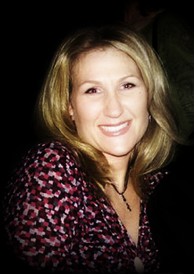 Behind The Blue Wall: [CA] Lynn Shimek only wanted to be free.