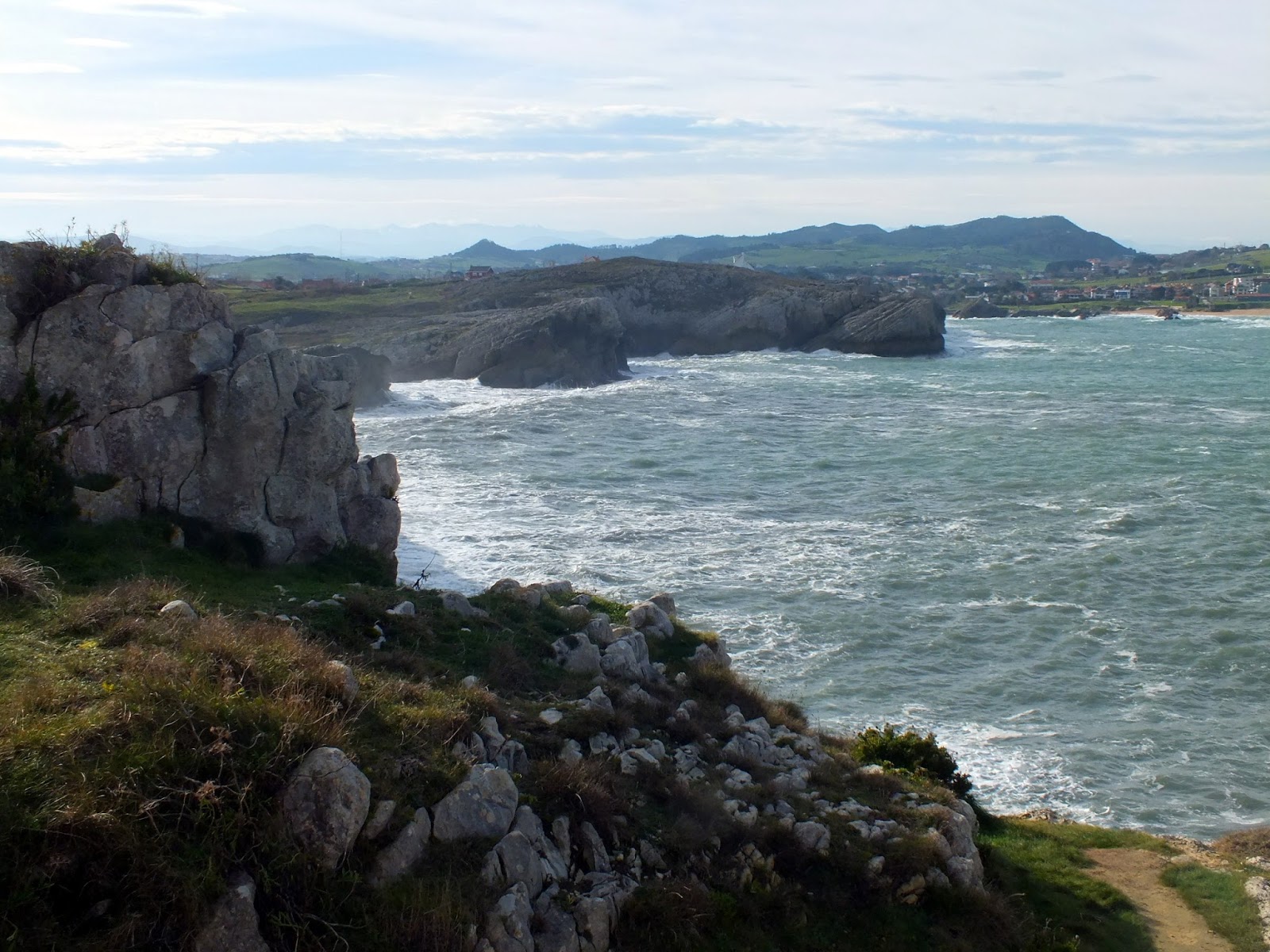 Qué ver en Santander: La isla de la Virgen del Mar