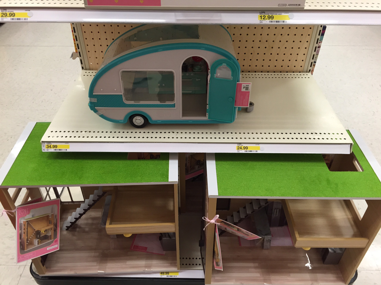 Lori Dolls and Accessories from Our Generation | The Toy Box Philosopher