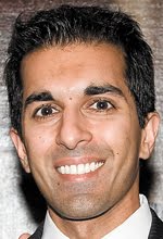 MARYLAND: House Marriage Waffler Sam Arora Now Says He'll Vote Yes ...