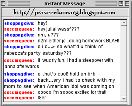 Digital and Mobile Communication: CYBERLANGUAGES: FEATURES AND IMPLICATION