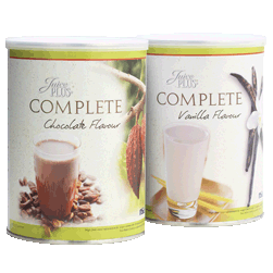 My Juice Plus Journey: About Juice Plus Complete