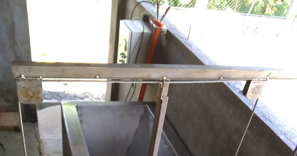 Hog Restrainer | Abattoir Slaughterhouse Equipment Seller - Philippines