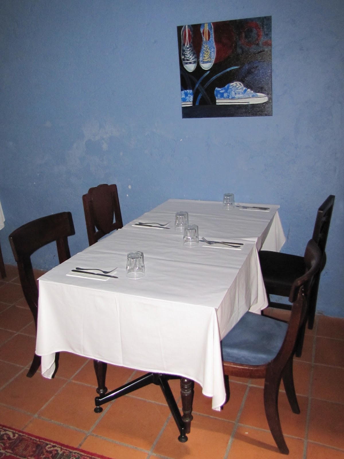 China House, Georgetown, Penang, Malaysia - The Yum List