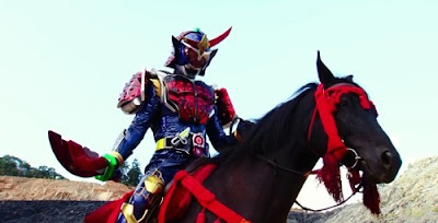 Bujin Riders - Ultimate Riders Review