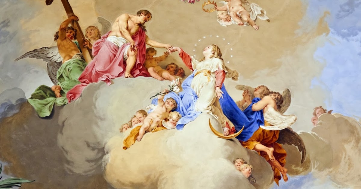 Religious Fresco ~ High resolution Art photos museum quality images