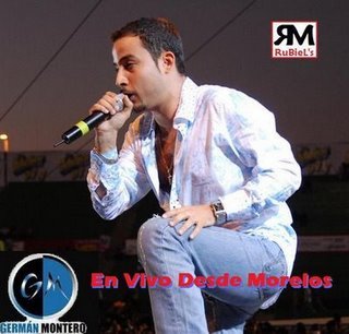 Viva Mexico Music: - Discografía German Montero