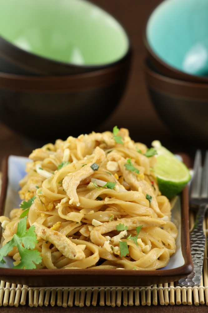 Friday Foto: Raspberry Rum Punch Cocktail