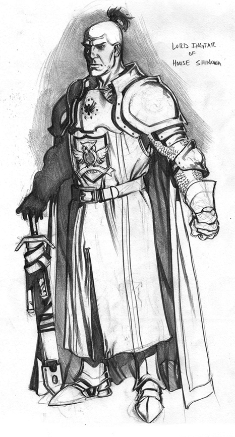 How The Game of Thrones ends based upon The Wheel of Time: What do you ...