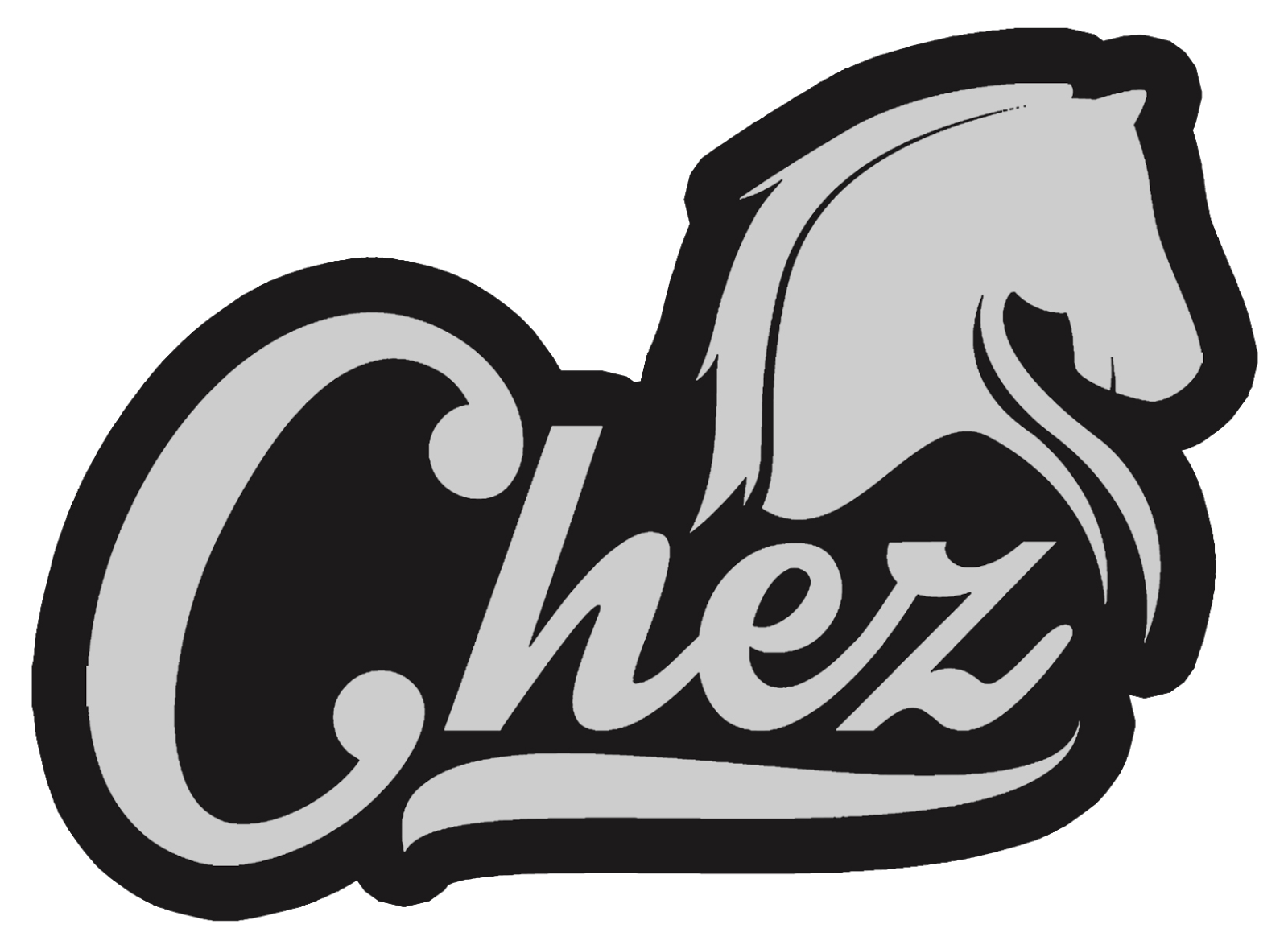 Chez Indrustrial: About Chez Indrustrial