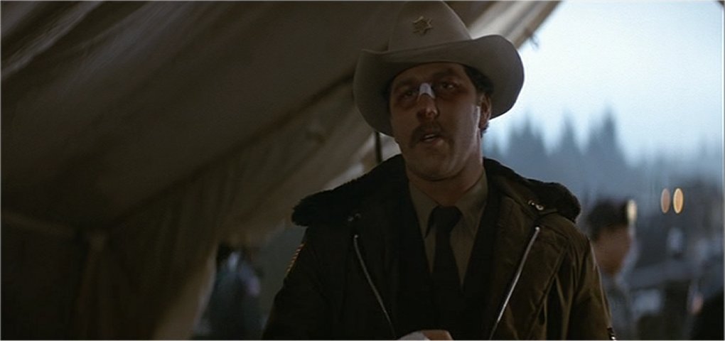 L'Alligatographe: Rambo