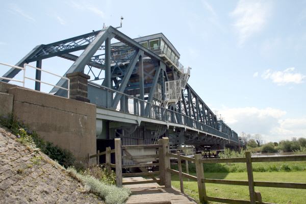 Waterways of the Humber: May 2012