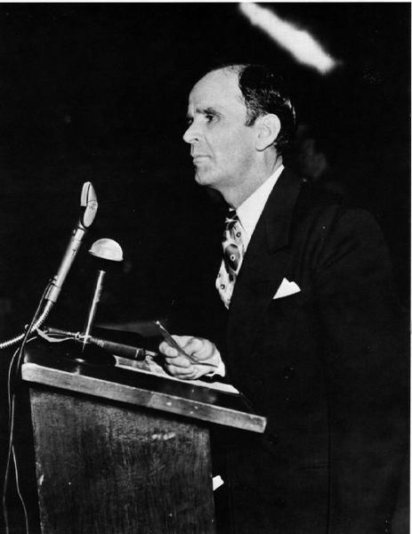 Apologetica Apostolica: WILLIAM BRANHAM Y LOS BRANHAMITAS