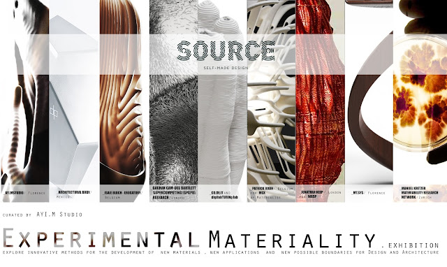 Eragatory at SOURCE self made design | Eragatory