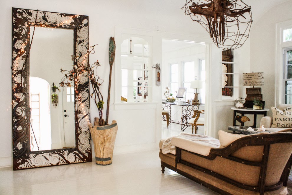 Lets Talk About Mirror - Home And Decoration