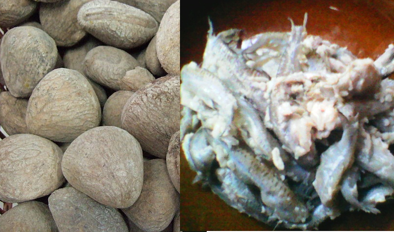 Cara Membuat Kasam - Makanan khas kota Baturaja Palembang - Dapur Teh Enur