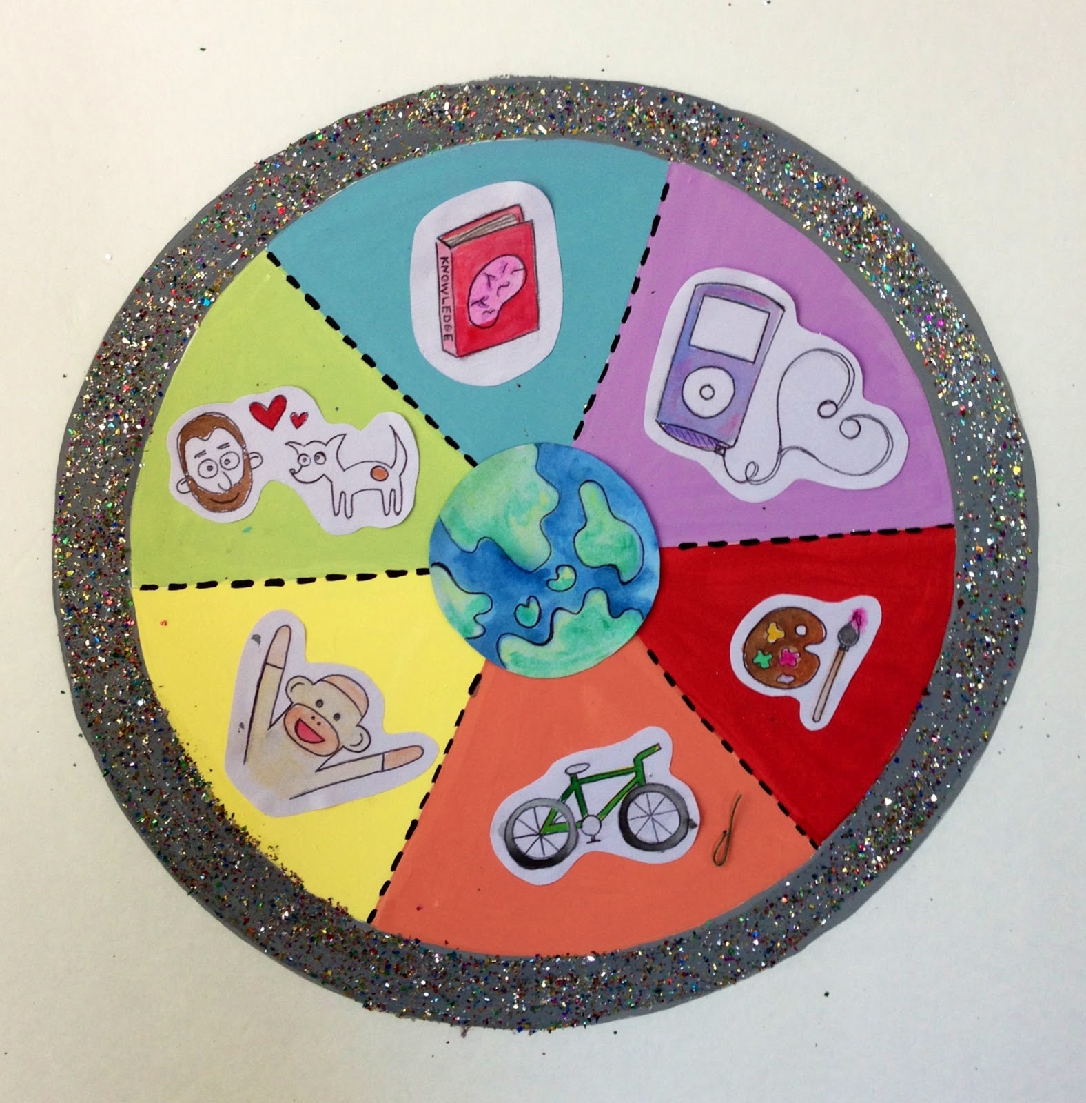 Books: An Unexpected Journey: The Alchemist- Mandalas