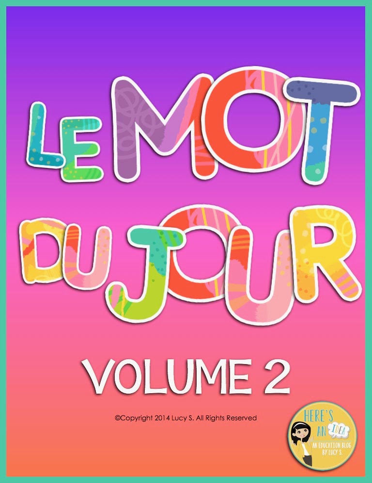 Here's an idea: French Resources