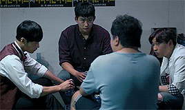 MDUGS - Manias de Uma Garota Singular: Save Me [K-Drama]