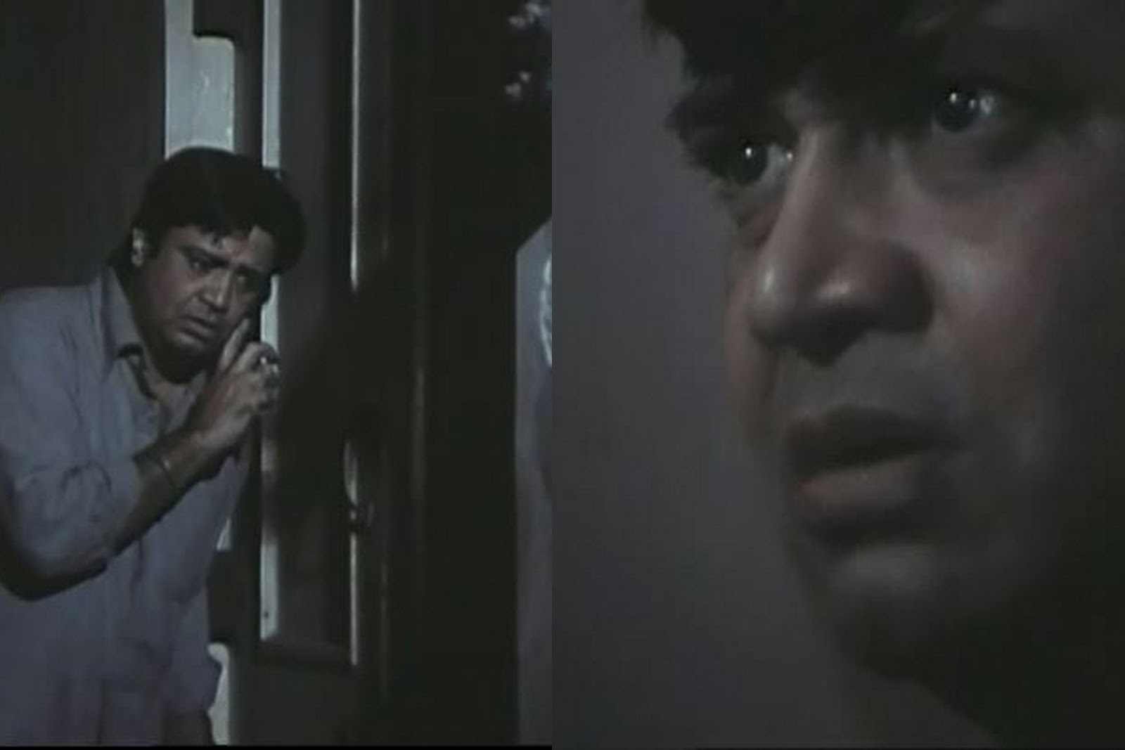Conversations Over Chai: Angoor (1982)