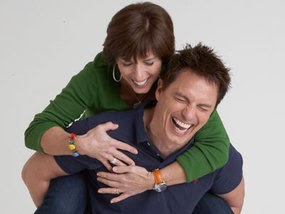 Project: Torchwood: Interviews John & Carole Barrowman Exodus Code by ...