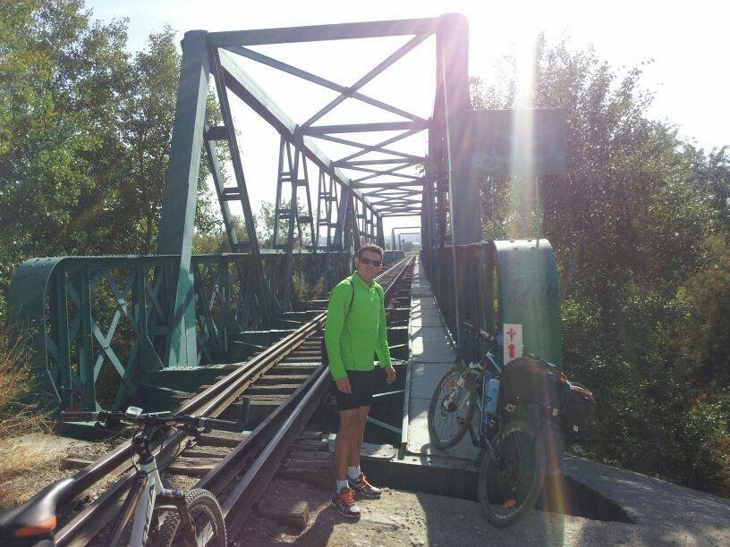 ASOCIACIÓN AMIGOS DEL CAMINO DE UCLÉS: EL CAMINO DE UCLÉS DE JAVIER Y ...