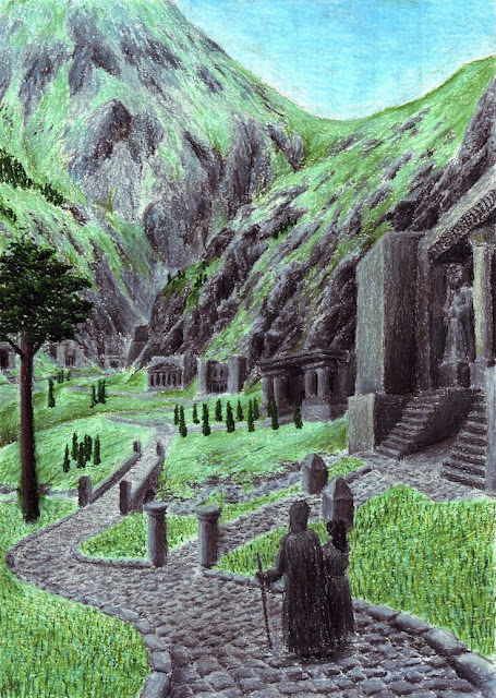 Allacin's Free Illustrated Summaries of Christian Classics: J.R.R ...