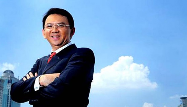 Profil Basuki Tjahaja Purnama aka. Ahok ~ Aneka Profil & Informasi