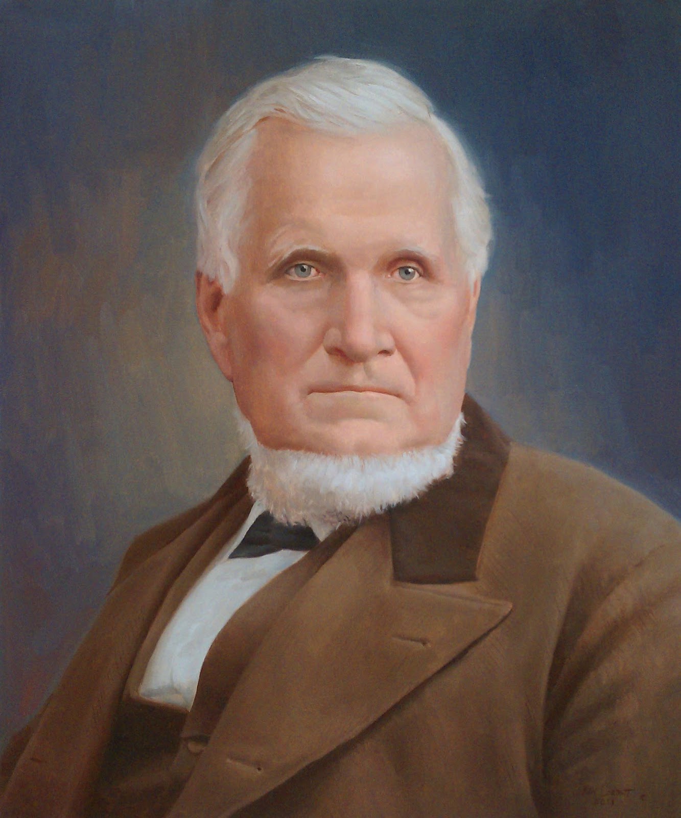 Calendario Mormon: febrero 2013