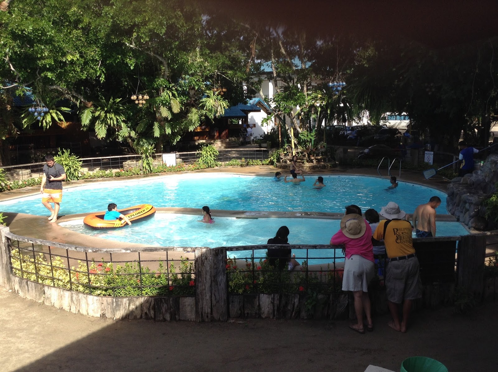 Kabayan Beach Resort, Laiya Batangas (Photo Diary) - The Foodinista