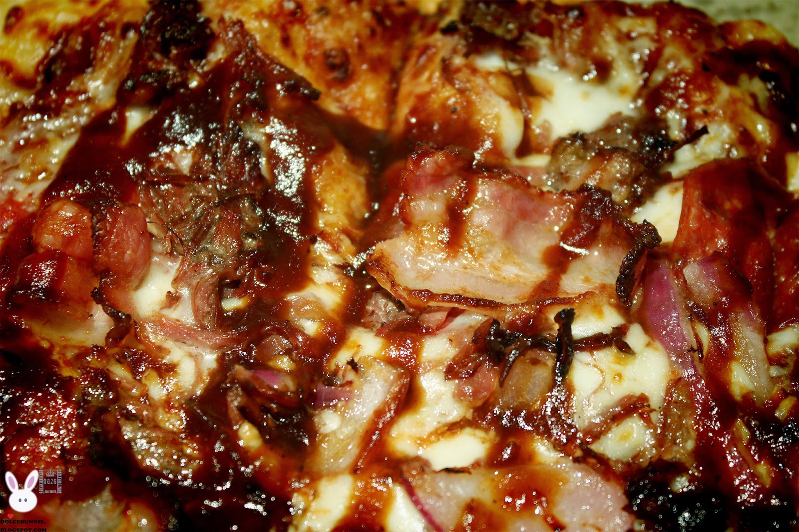 DINING IN - Domino's new Pulled Beef Range | DolceBunnie