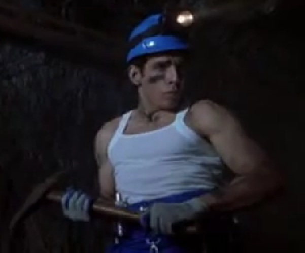 Wargaming with Barks: More Blood Bowl Dwarves