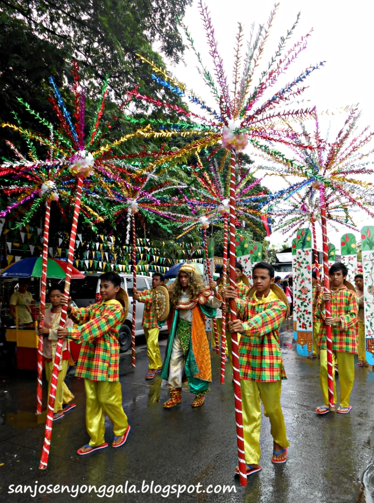 San Josenyong Gala: Singkaban Festival 2013 : A Showcase of Bulacan ...