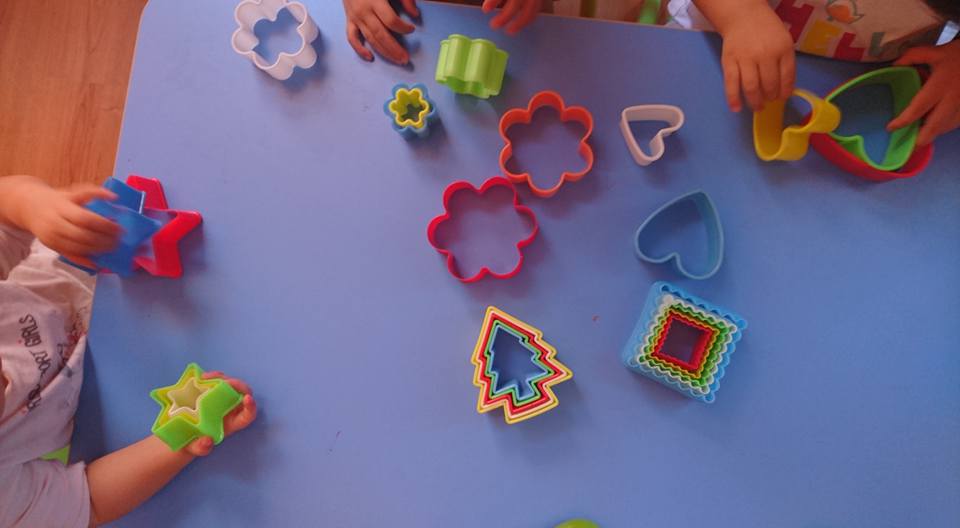 Recursos Para Escuela Infantil: JUGAMOS A ENCAJAR!!