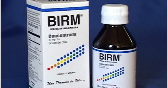 Jarabe BIRM®: Envíos del BIRM®